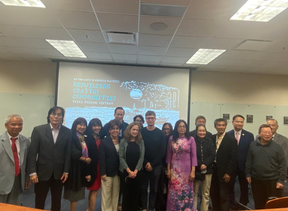 Với Ba Cuộc Gây Quỹ Trong Tháng 5, Hội JFFV Tuyên Bố Đã Hoàn Tất Việc ...