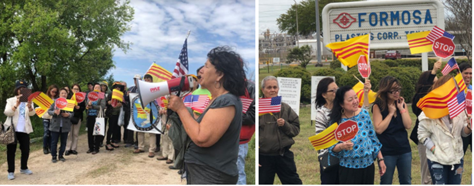 Công-lý cho Nạn-nhân Formosa | JFFV – Justice For Formosa Victims