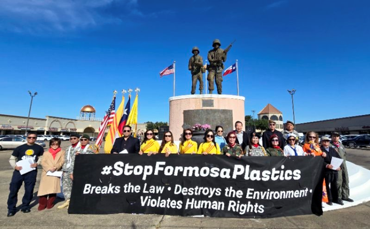 CỘNG ĐỒNG NGƯỜI VIỆT CALIFORNIA KÊU GỌI BIỂU TÌNH ĐÒI CÔNG LÝ CHO NẠN ...